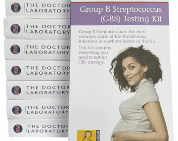 Free GBS Test Archives | Group B Strep Test